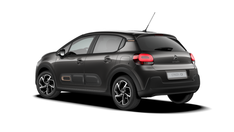 La Citroën C3 est la voiture la plus immatriculée en 2022 en Belgique