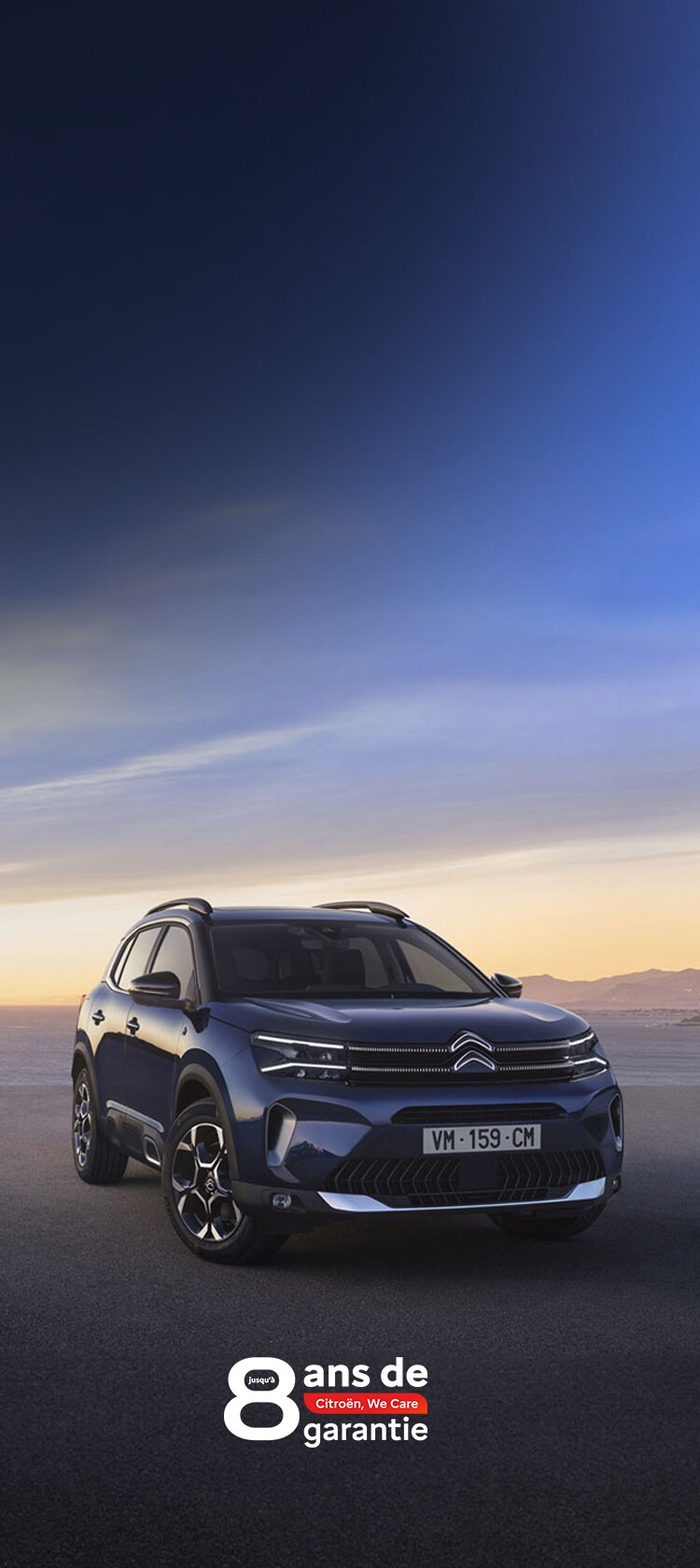 Site officiel de Citroën | Voitures neuves et d'occasion | Citroën BE