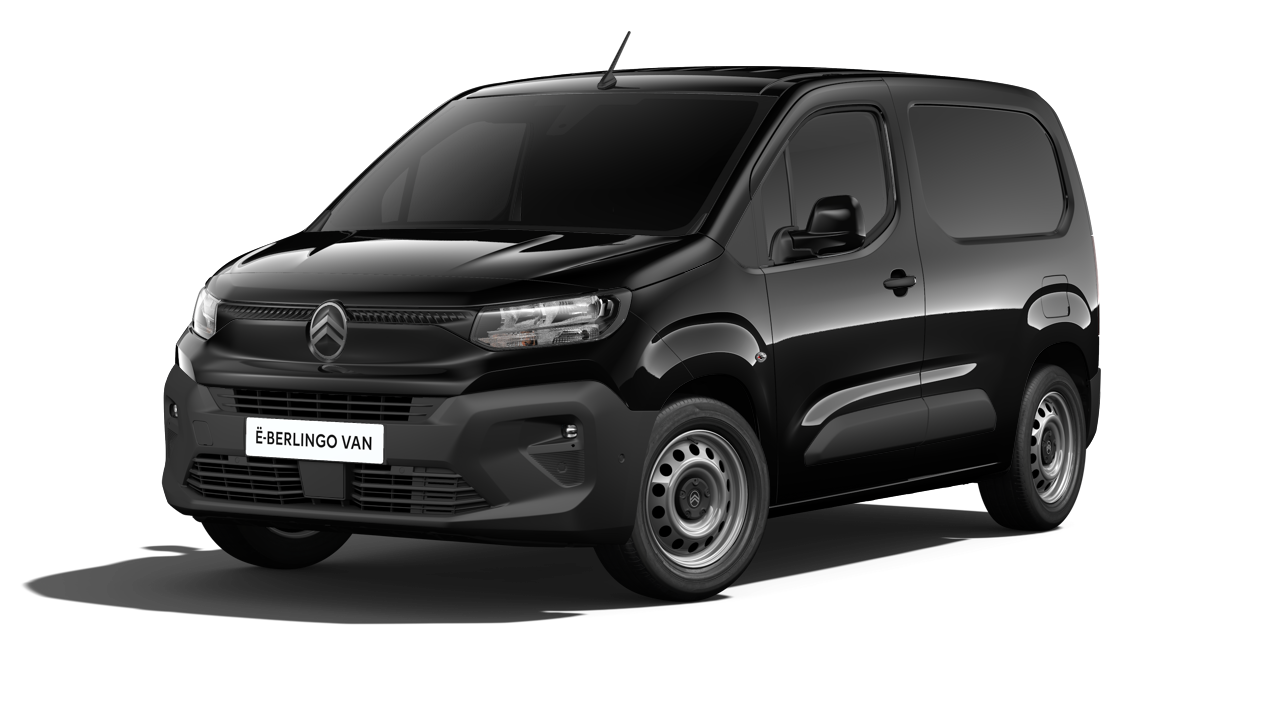 Nouveau Citroën Jumpy | L'utilitaire ultra modulable