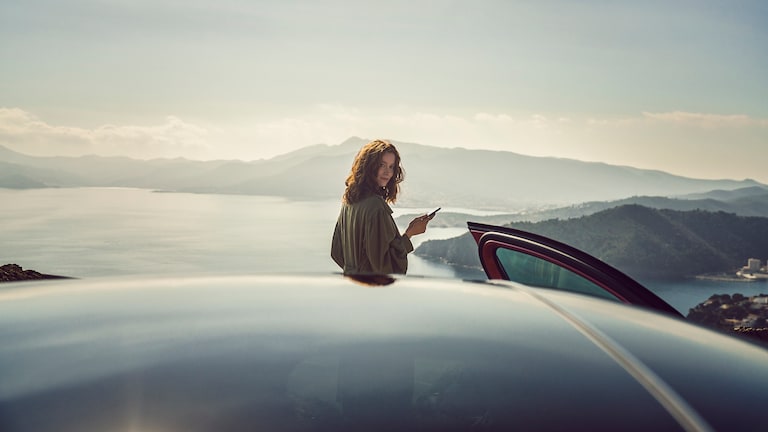 Nieuwe Citroën SpaceTourer - Veelzijdige bestelwagen | Citroën België