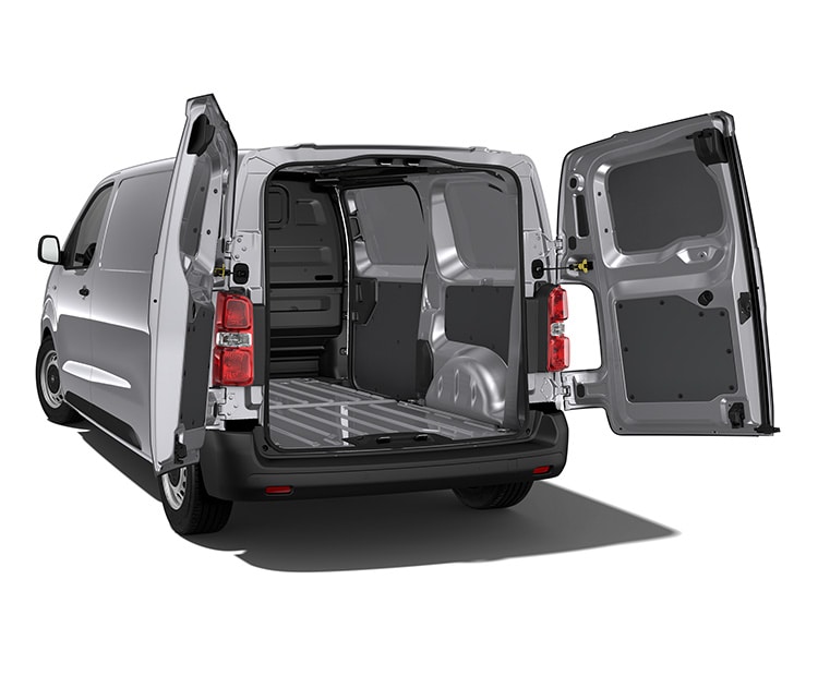 Nouvelle gamme utilitaire Citroën | Dédiée à nos professionnels