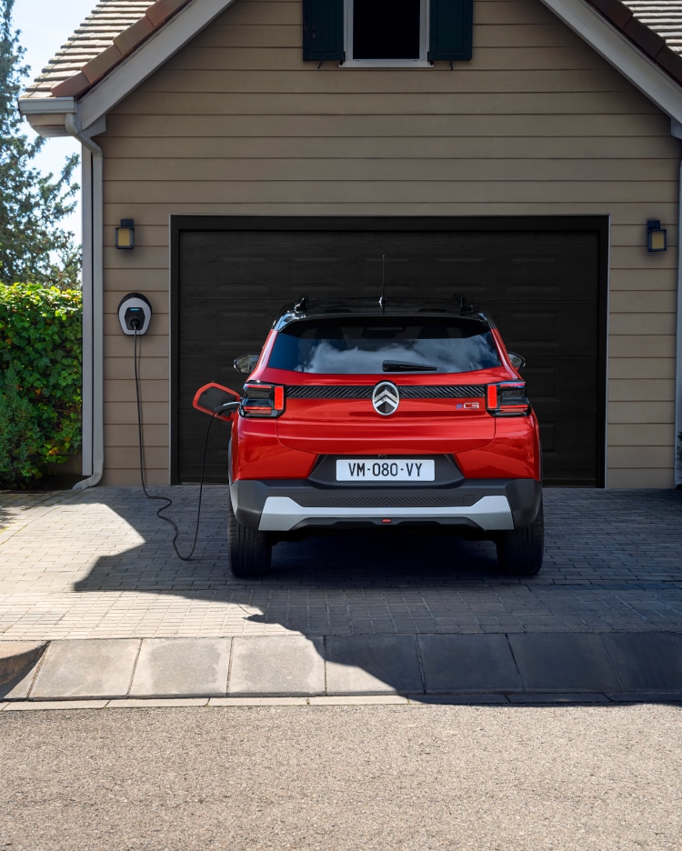 Site officiel de Citroën | Voitures neuves et d'occasion | Citroën BE