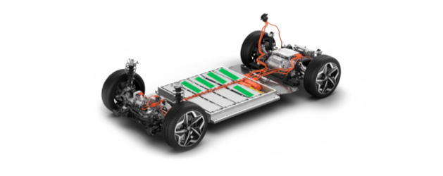 Nieuwe Citroën ë-Berlingo Bestelwagen - Duurzaam en Ruim | Citroën BE