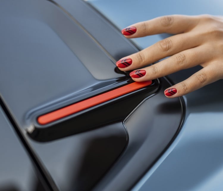 Nieuwe Citroën ë-C3 - Compacte Elektrische Stadsauto | Citroën BE