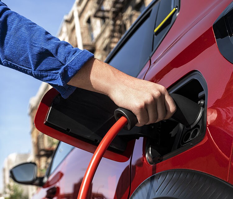 Nieuwe Citroën ë-C3 | De iconische elektrische stadswagen