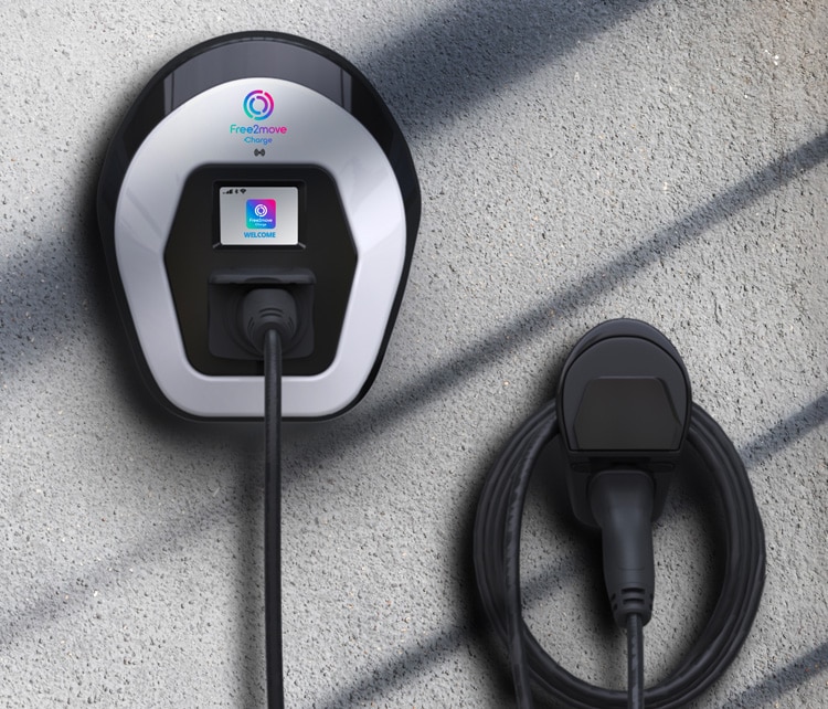 Nieuwe Citroën ë-C3 - Compacte Elektrische Stadsauto | Citroën BE