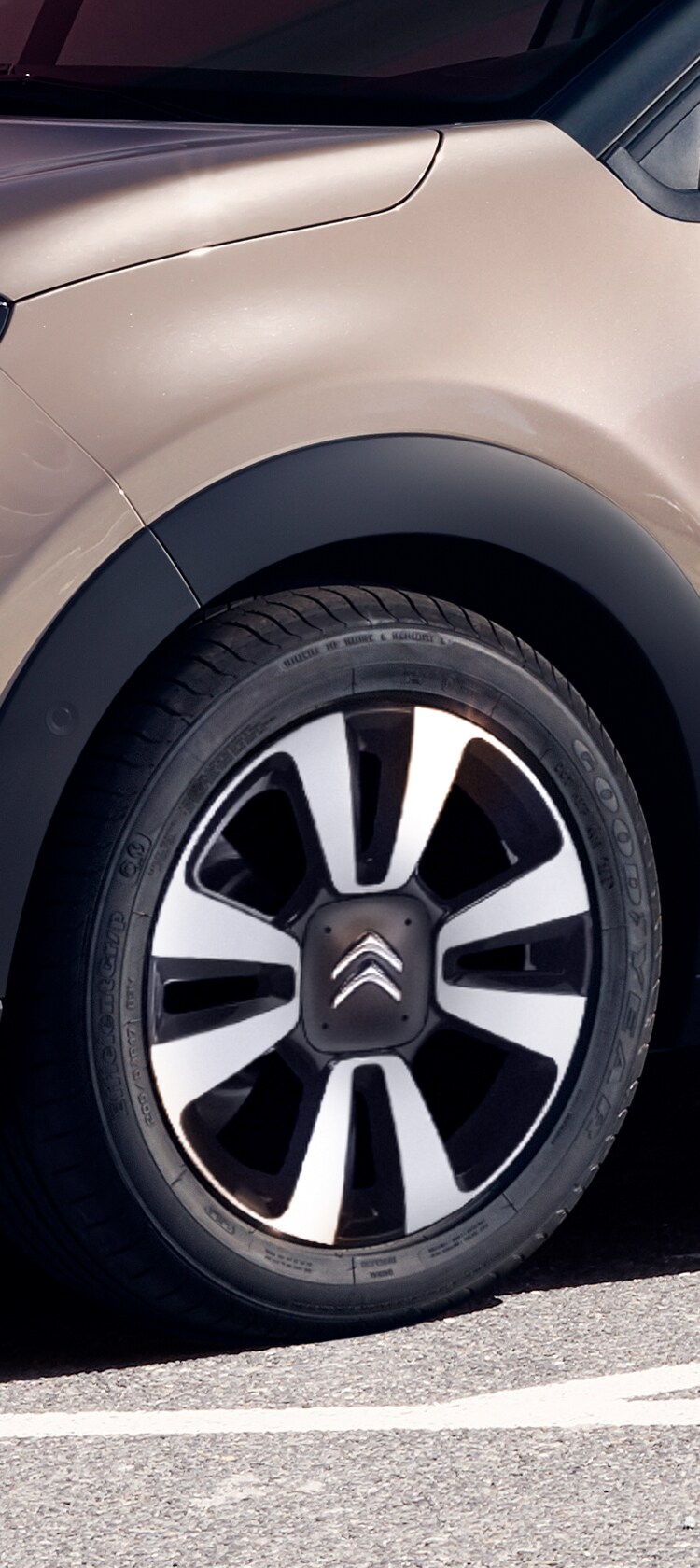 Citroën C3 Origin | La citadine personnalisable et connectée