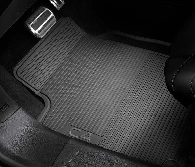 Nieuwe Citroën ë-C4 elektrische hatchback | Citroën België.