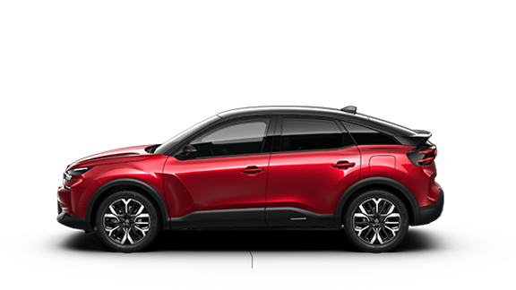 Citroën C4 Hatchback Hybrid & Electric power | Citroën BE NL