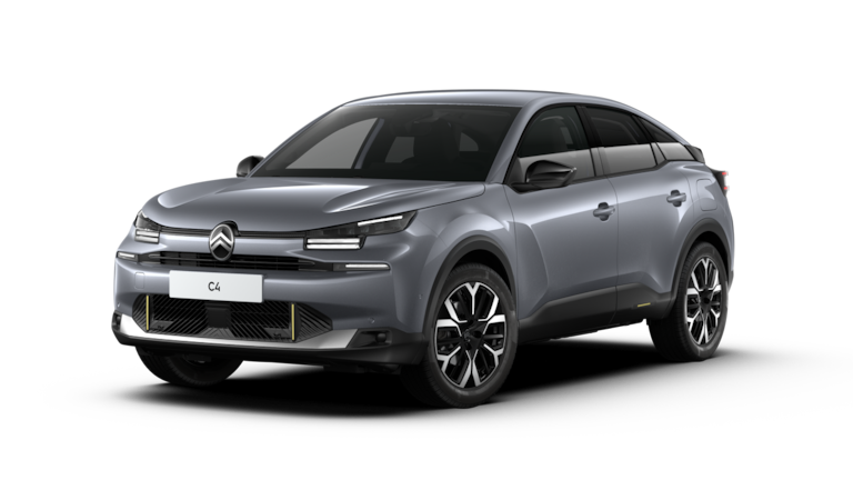 Nouvelle Citroën C4 Berline - Hybride et Électrique | Citroën Belgique