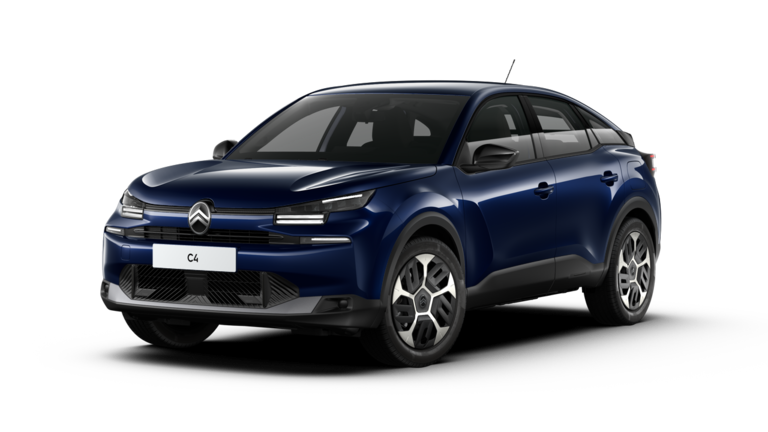Nieuwe Citroën C4 Hatchback - Hybride & Elektrische kracht | Citroën België