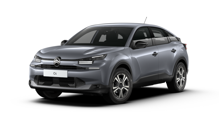 Citroën C4 Berline – Motorisation hybride et électrique | Citroën Belgium