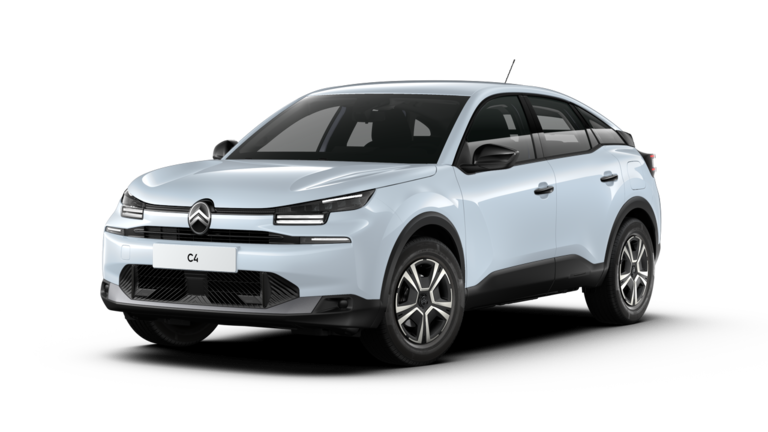 Nouvelle Citroën C4 Berline - Hybride et Électrique | Citroën Belgique