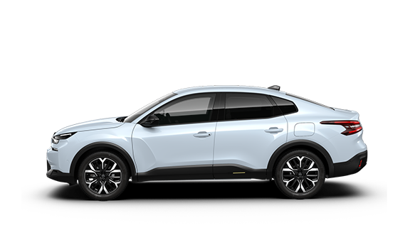 Nieuwe Citroën C4 X Hatchback - Hybride & Elektrisch | Citroën België