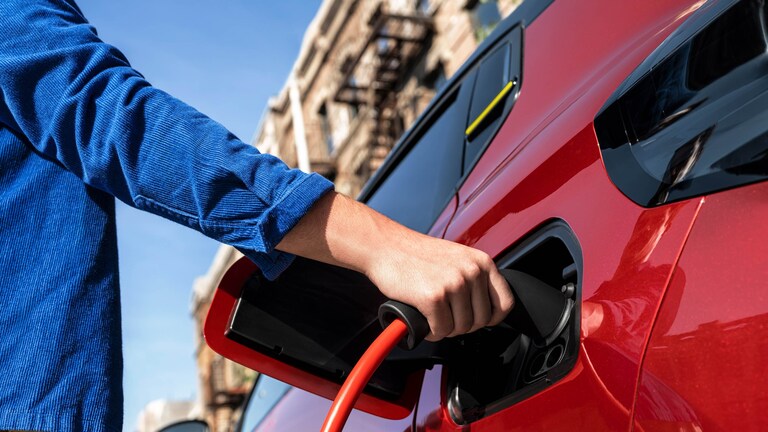 Gamme Electrifiée | Electrique, Plug-In & Hybride | Citroen BE