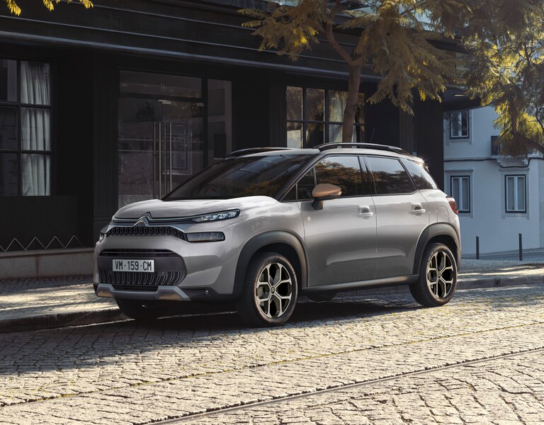 Boîtes de vitesses automatiques Citroën | Citroën BE