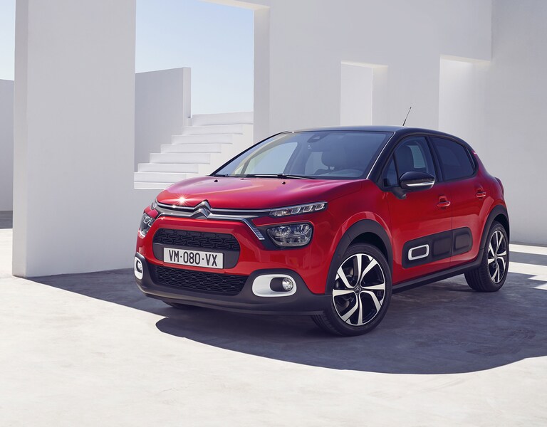 Boîtes de vitesses automatiques Citroën | Citroën BE